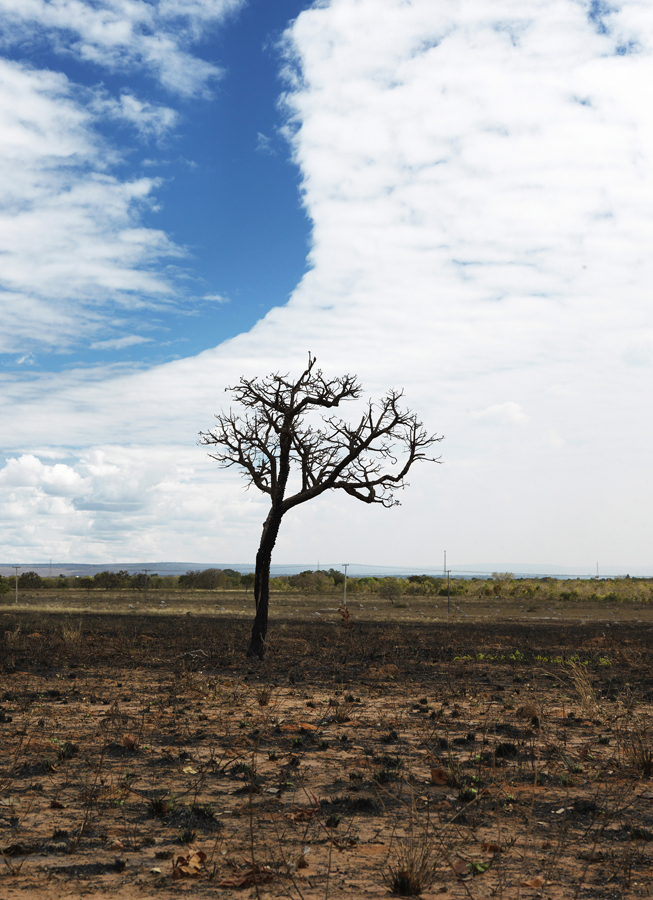 Frontiers and Transformation – Peter Caton